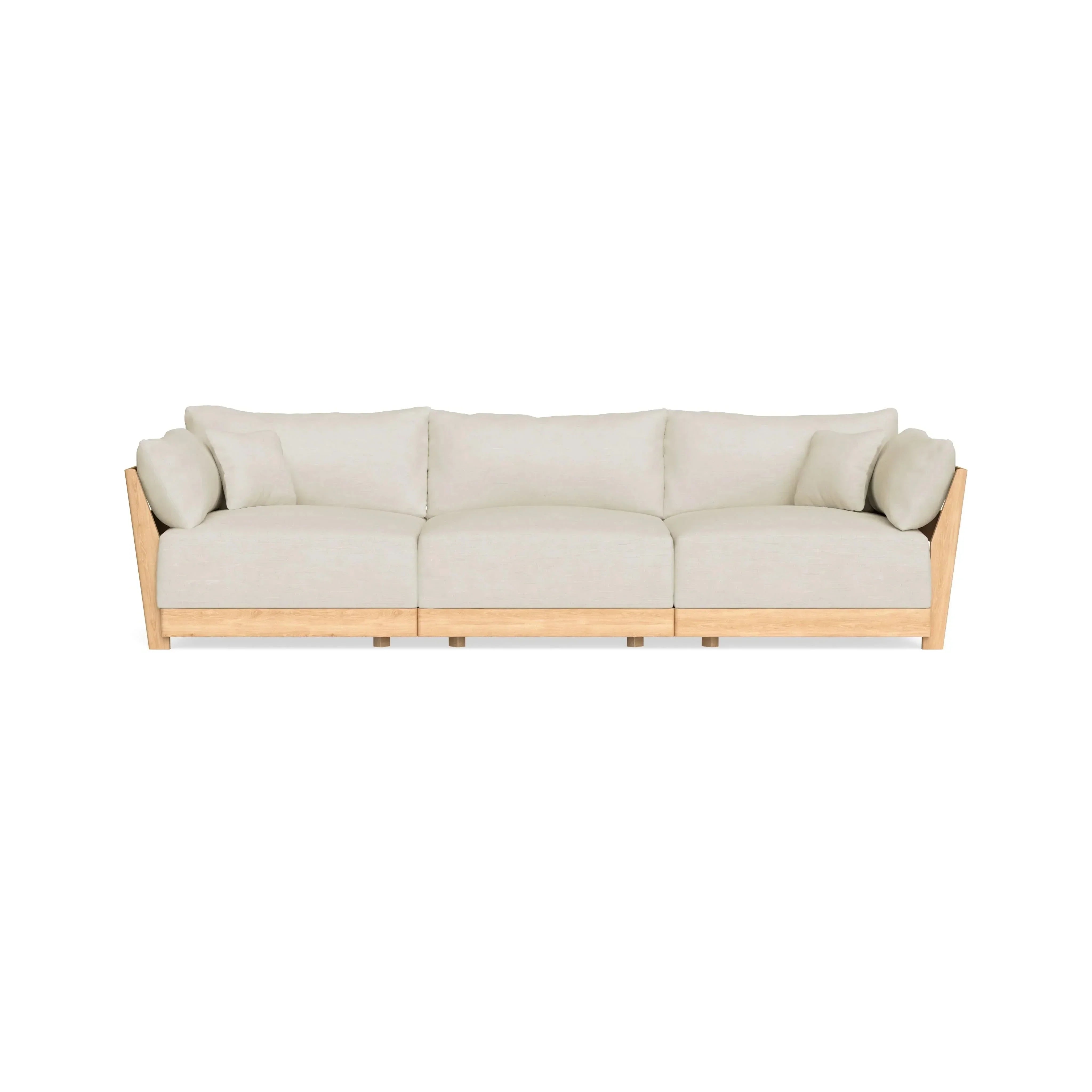 Inside Weather Bondi Sofa Review