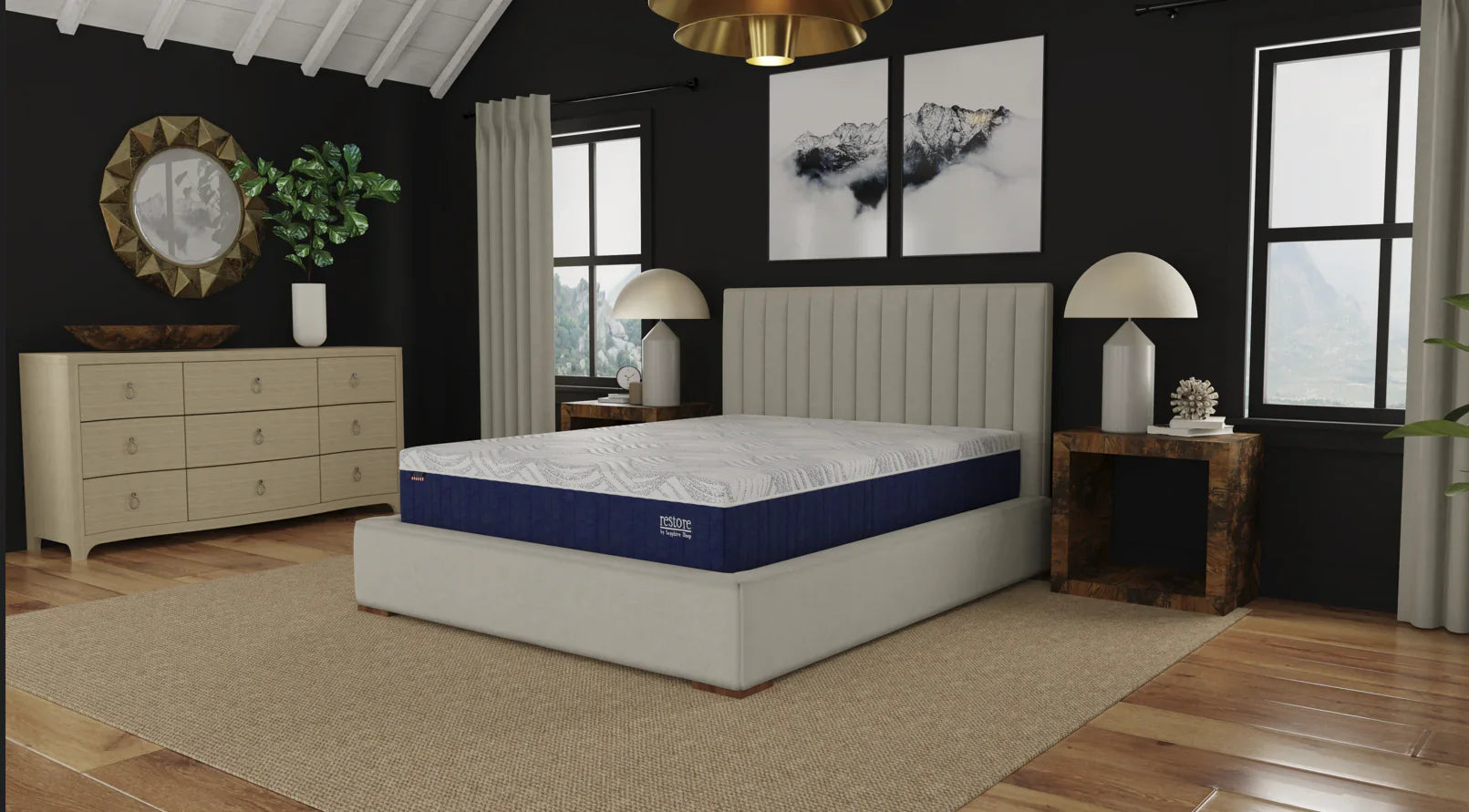 Sapphire Sleep Mattress Reviews