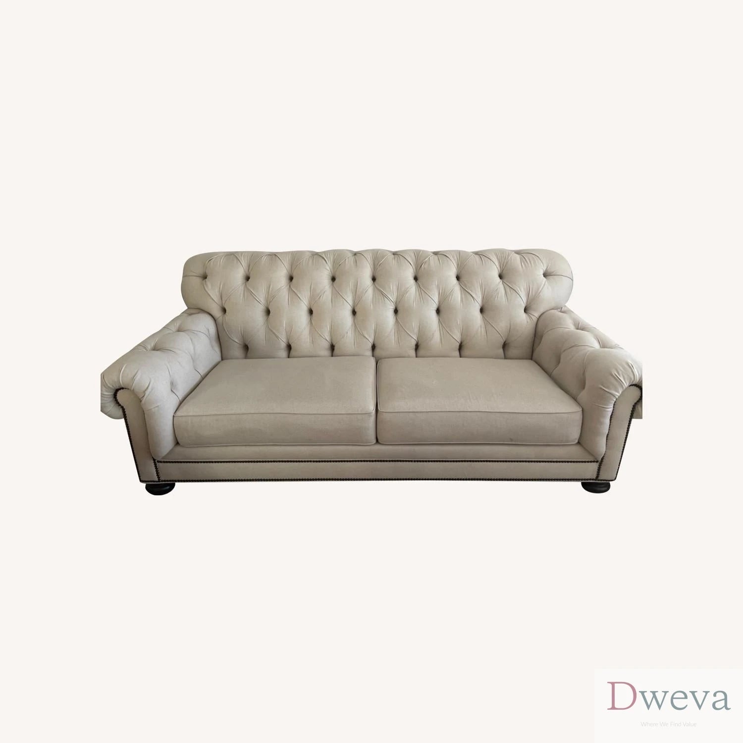 Ethan Allen Chadwick Sofa Review (2026) – Dweva