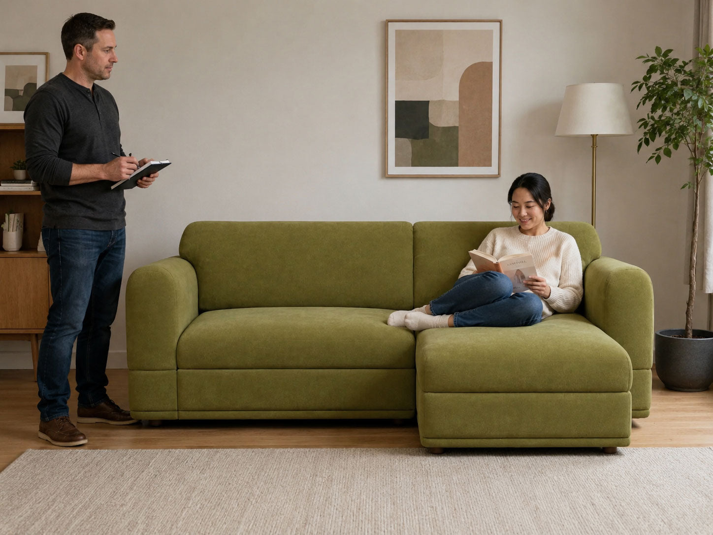 Koala Sofa Reviews (2026) – Dweva