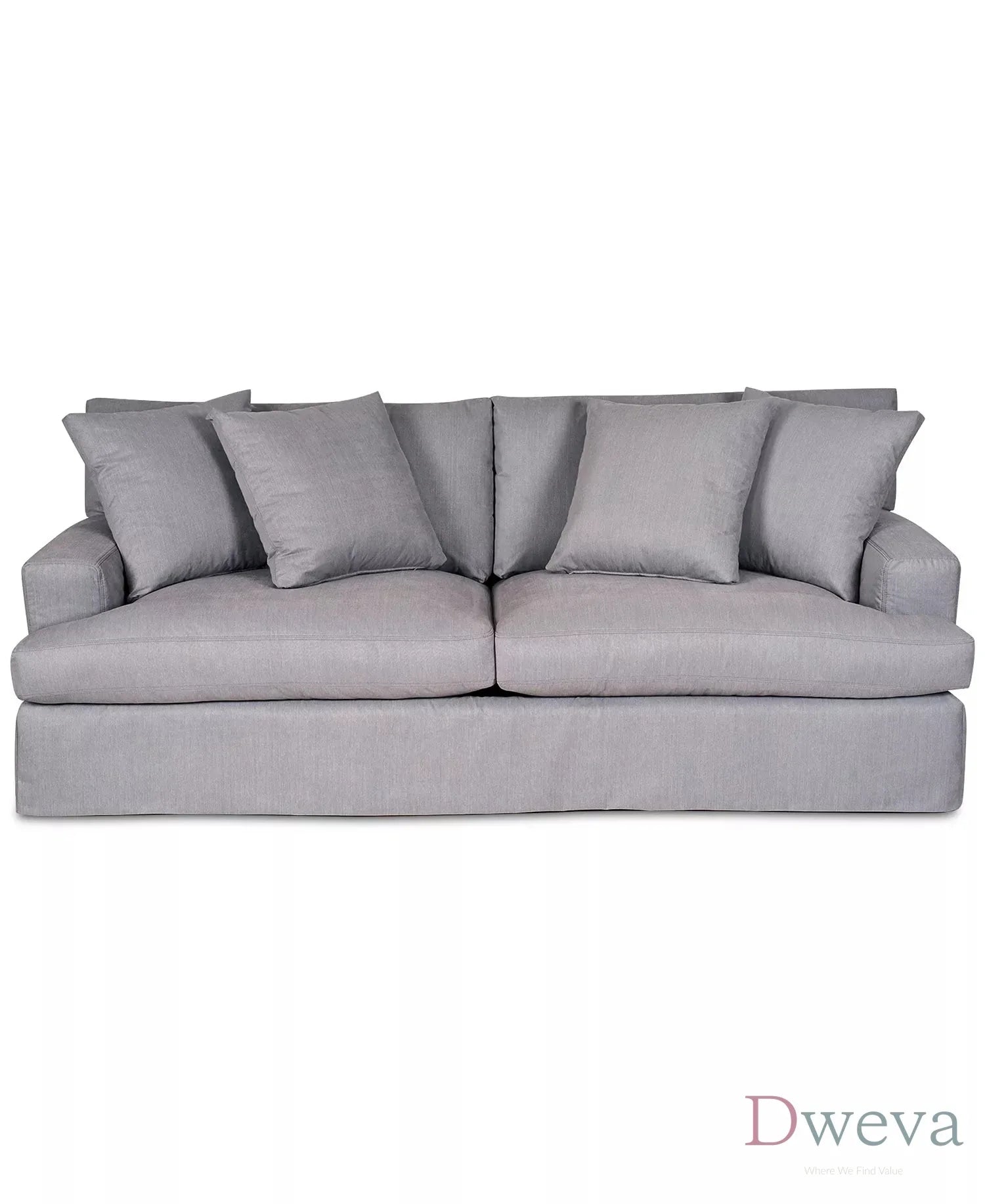 Macy's Brenalee Sofa Review (2026) – Dweva