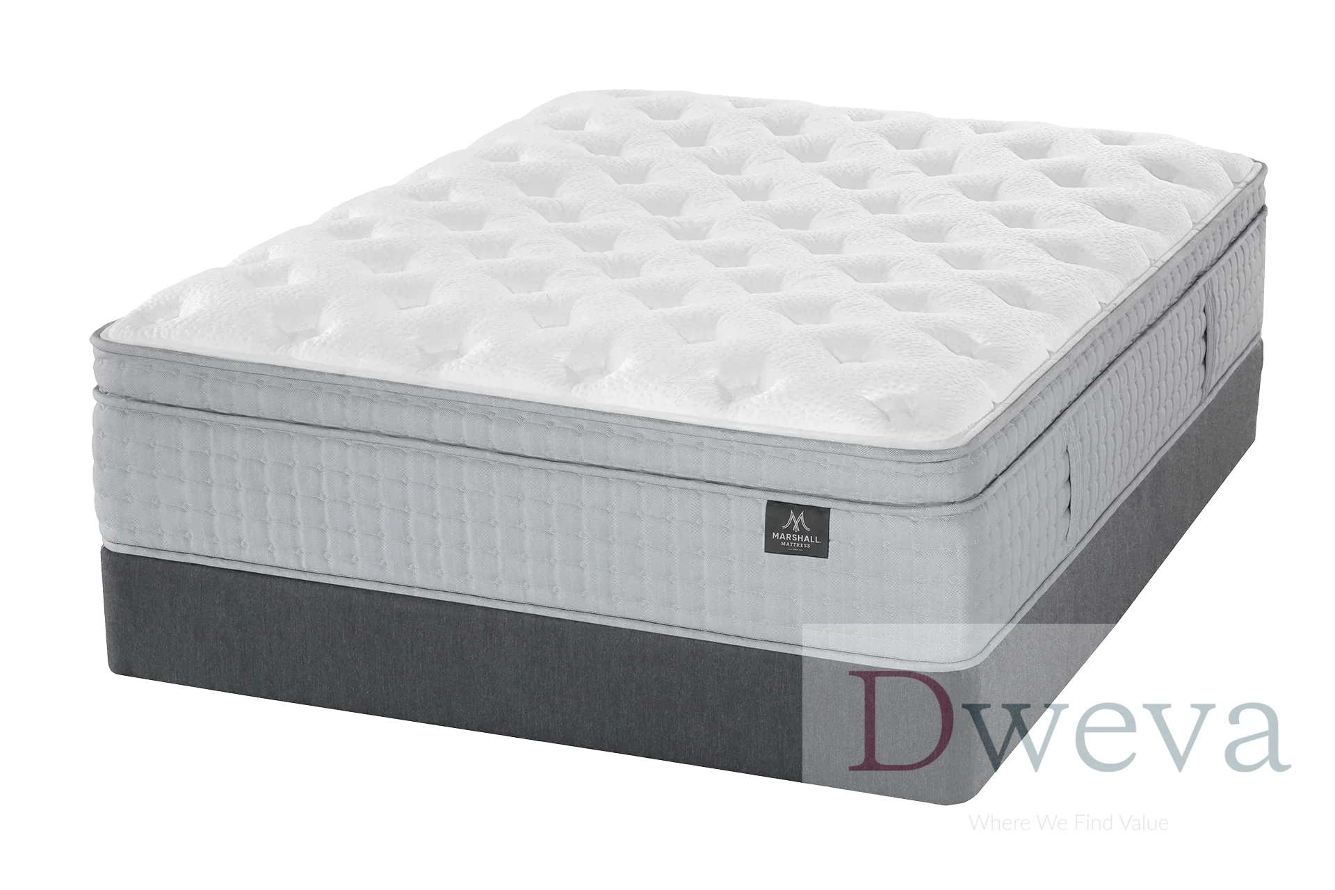 Marshall Mattress Reviews (2026) – Dweva