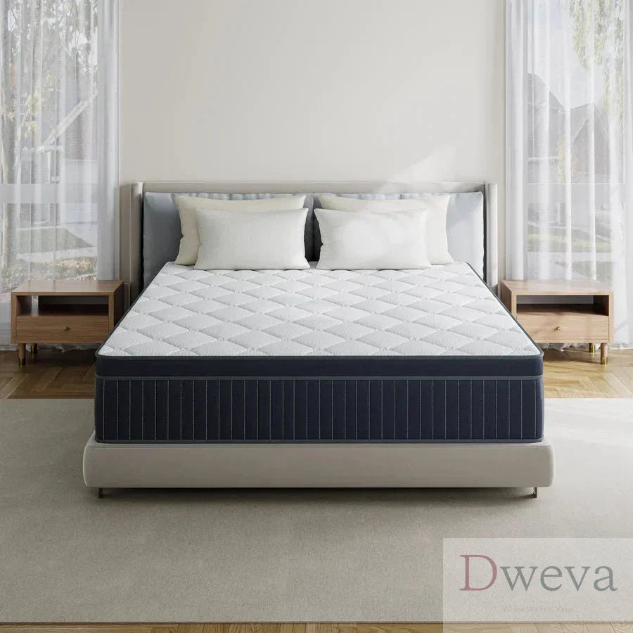 TXO Mattress Reviews (2026) – Dweva