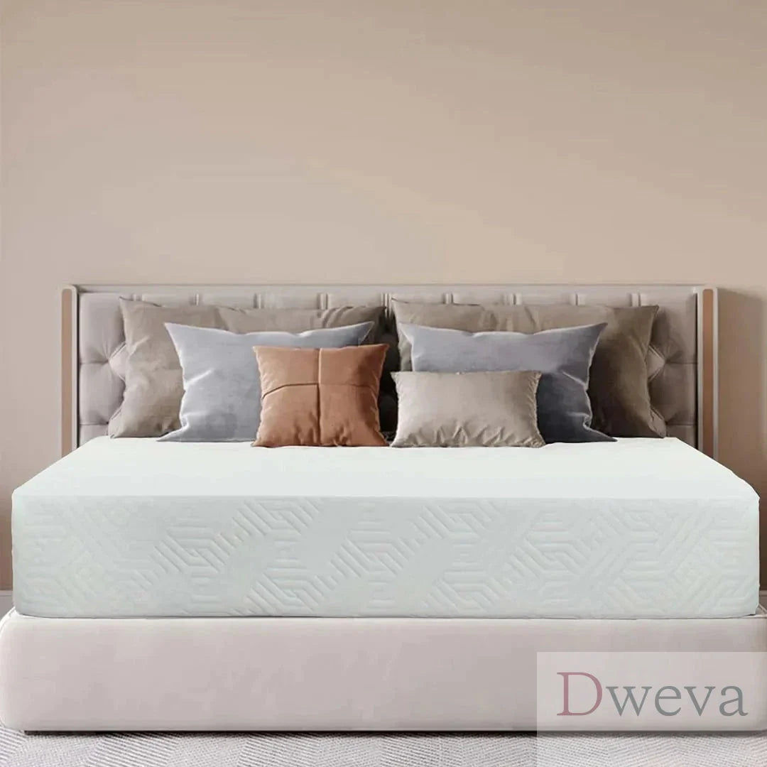 ViscoLogic Mattress Reviews (2026) – Dweva