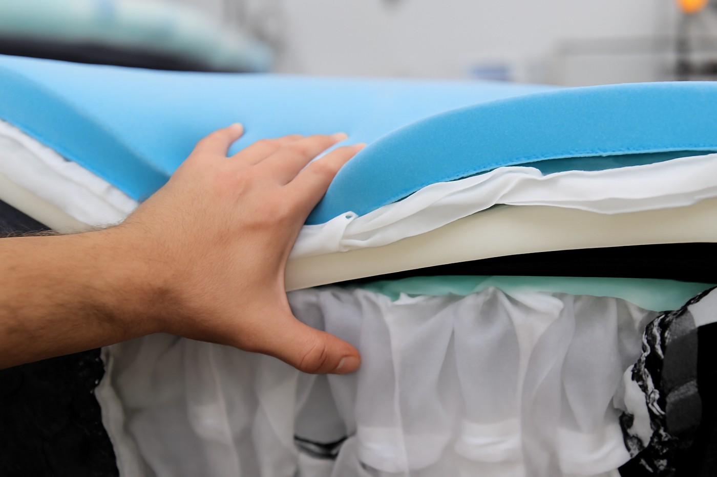 Nest & Wild Mattress Review: Affordable Comfort for All – Dweva